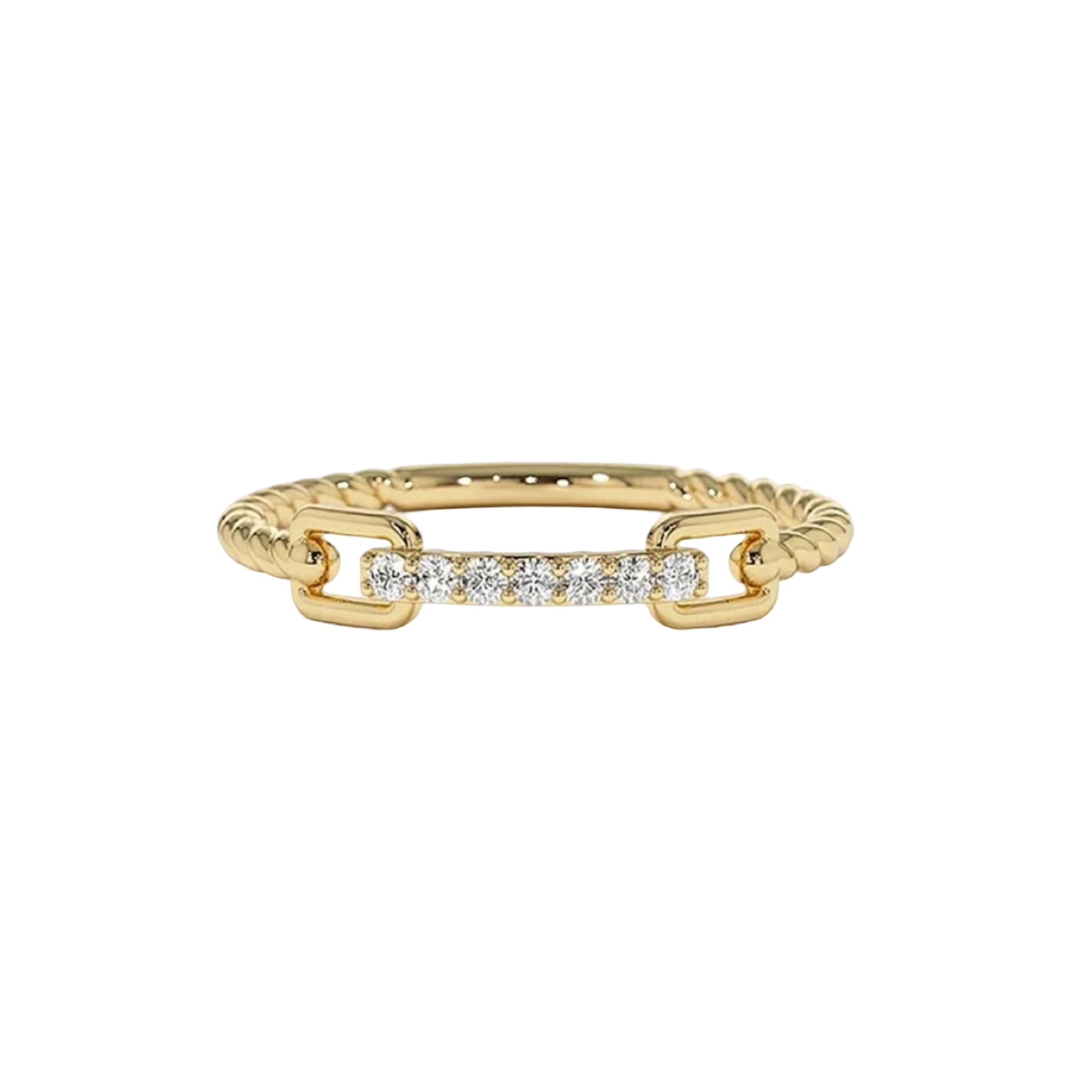 Isabella Ring – Nudosdepapel